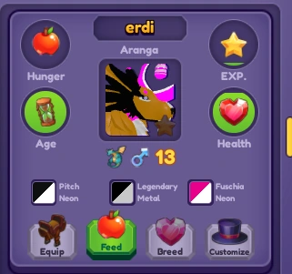 trade/swap leg c fm bun | Fandom