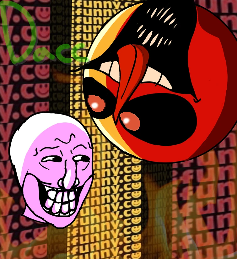 rate this old art I made | Fandom