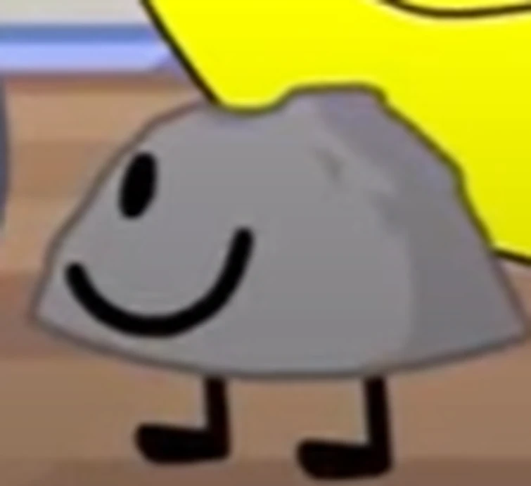 Guys, whats your favorite Overhated character from BFDI? | Fandom