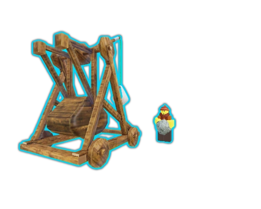 This is really Trebuchet | Fandom
