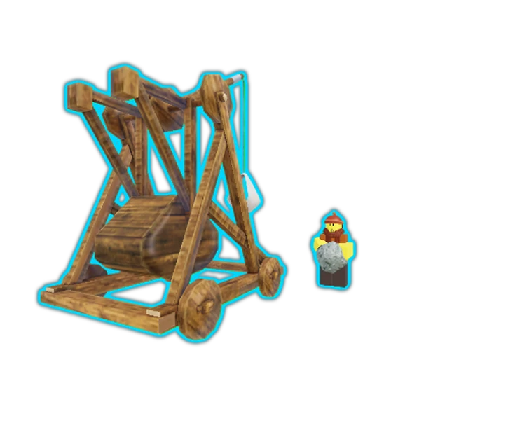 This is really Trebuchet | Fandom