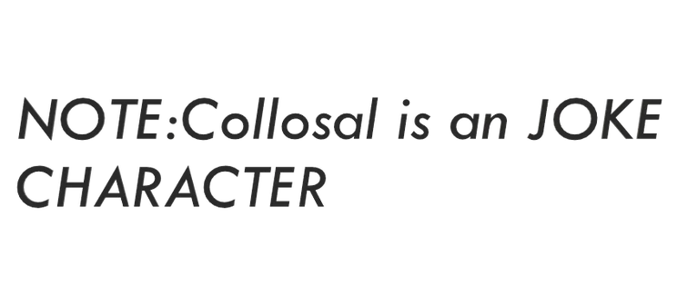 the most powerfull bambisona ever | Fandom