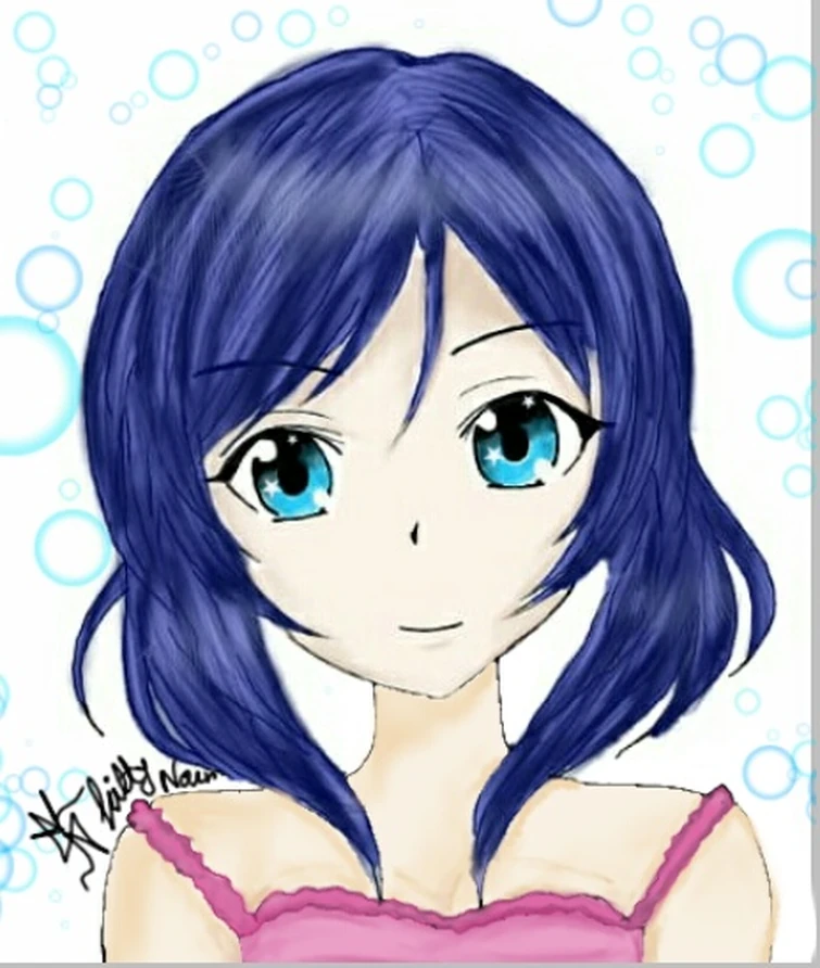 Marinate drawing | Fandom