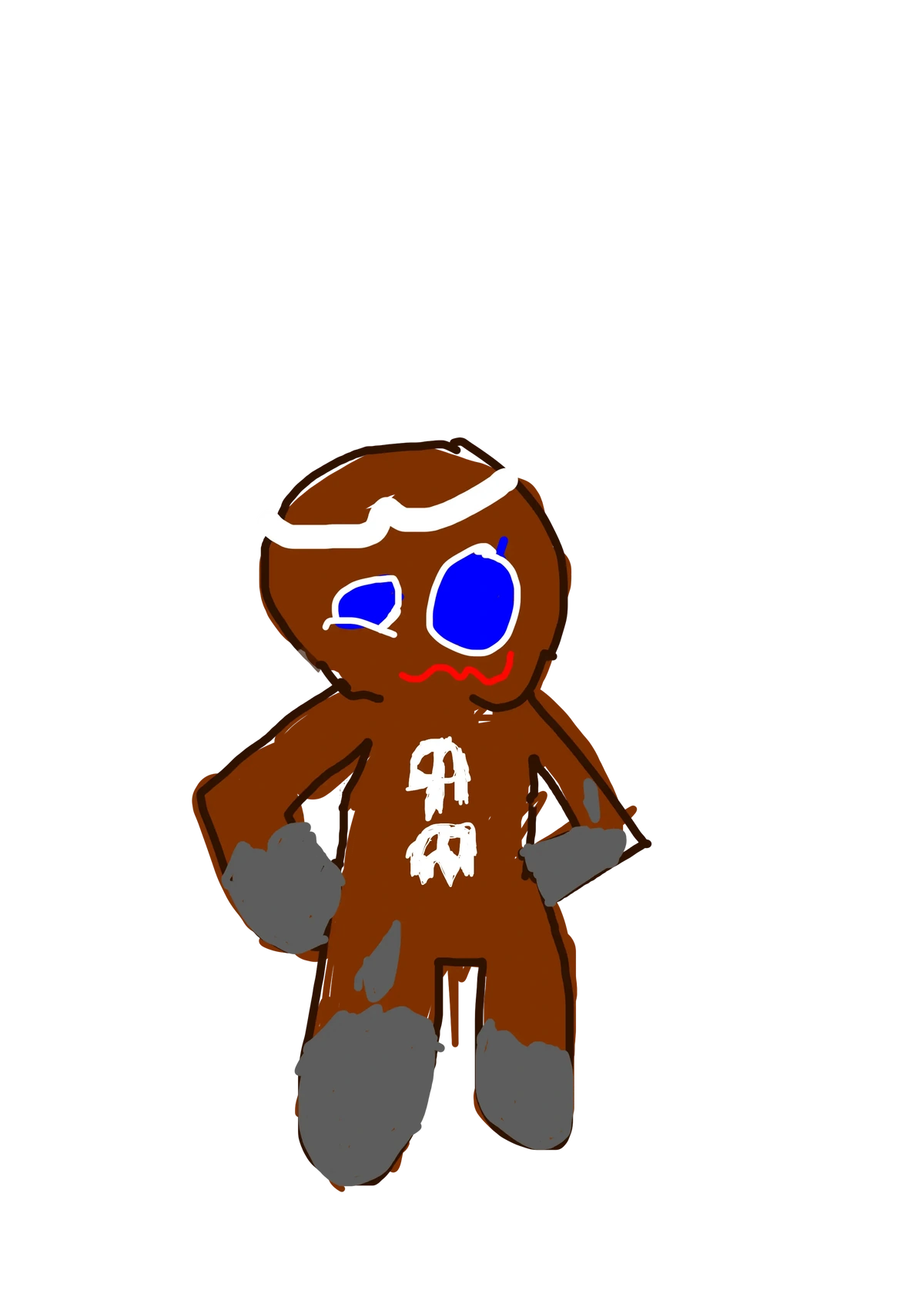 I forgot this guy existed | Fandom