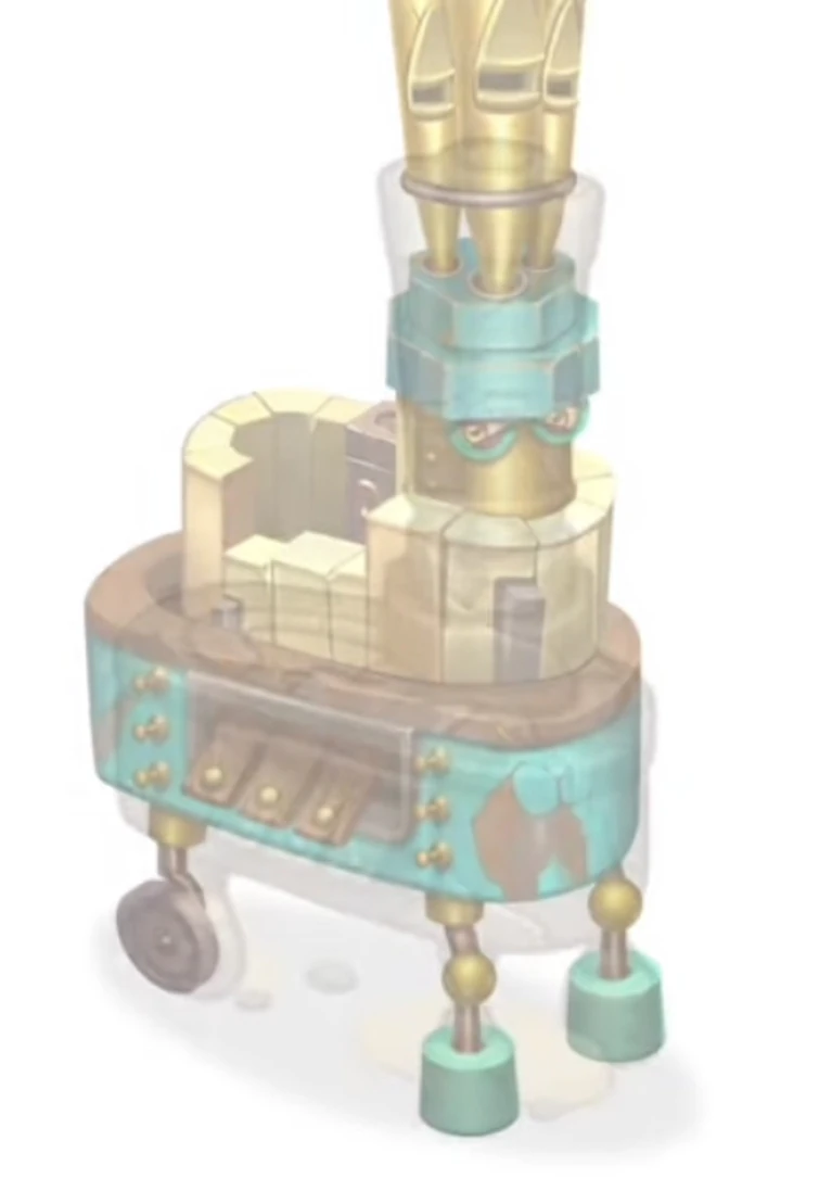 Discuss Everything About My Singing Monsters Wiki | Fandom
