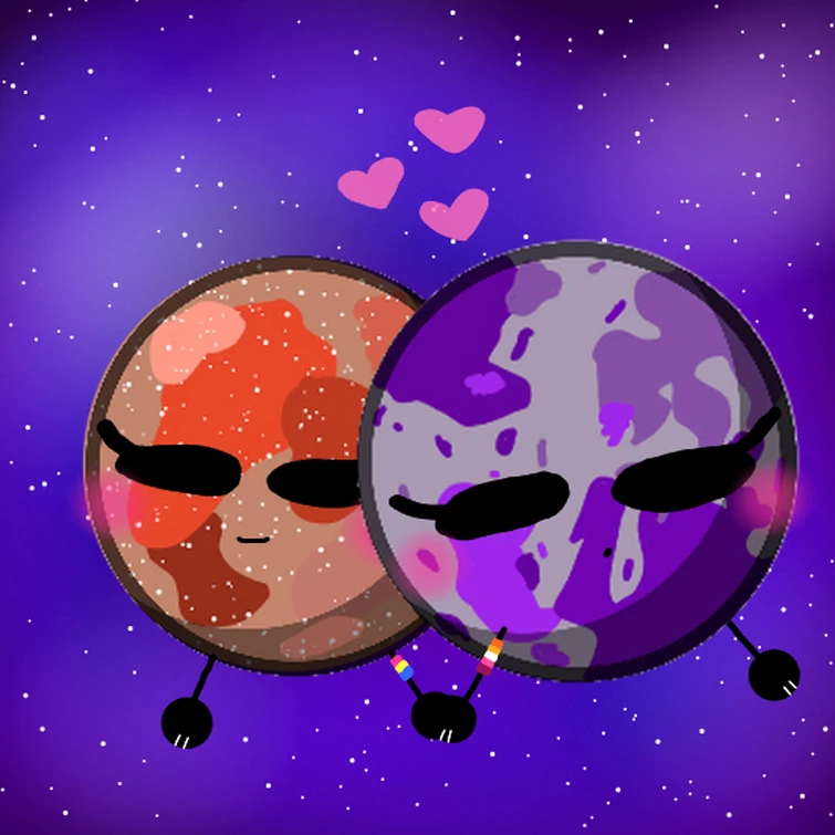 Discuss Everything About Object Cosmos Wiki | Fandom