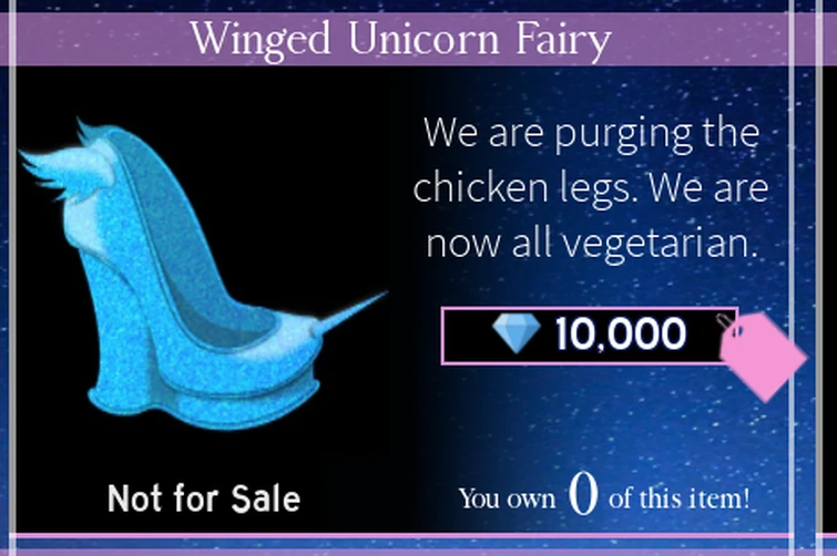 RIP To All the Chicken Leg Heels | Fandom