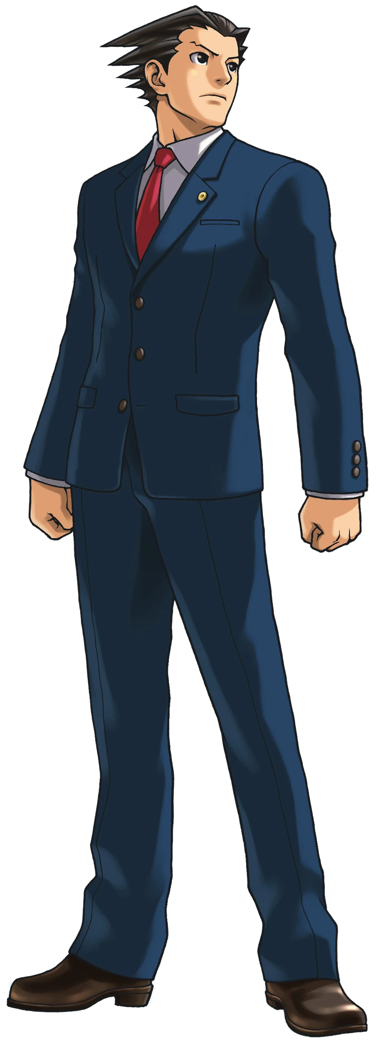 Discuss Everything About Ace Attorney Wiki | Fandom