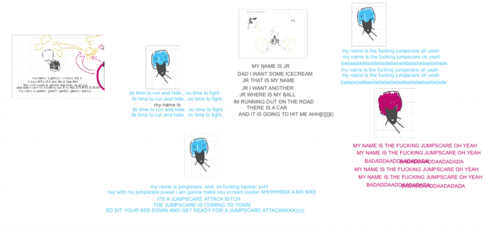 goobers box [real] | Fandom