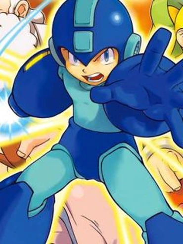 Archie Sonic vs CC Goku vs Paper Mario vs Archie Mega Man vs 5YL Ben vs ...