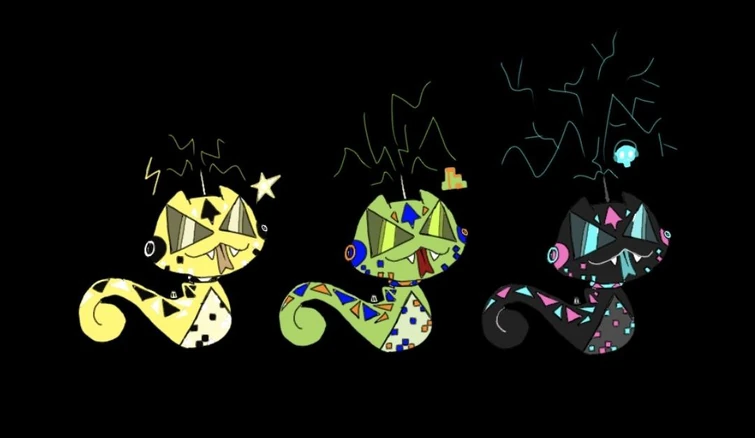 Discuss Everything About Loomian Legacy Wiki | Fandom