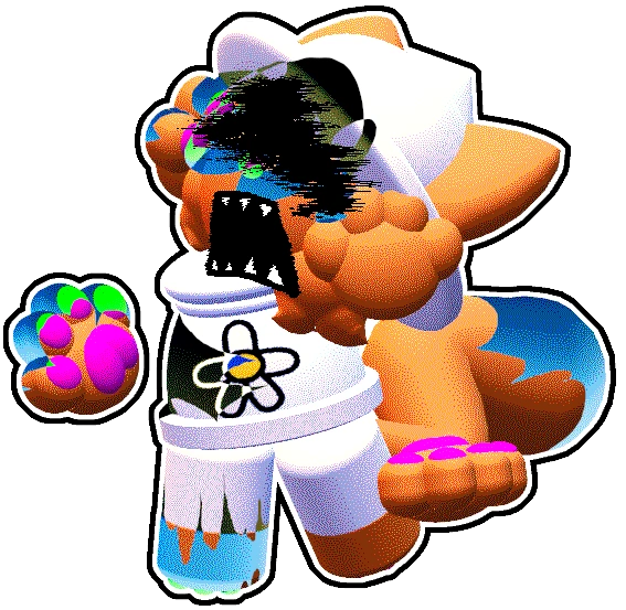 scary (not really) | Fandom