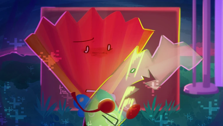 what if test tube died | Fandom