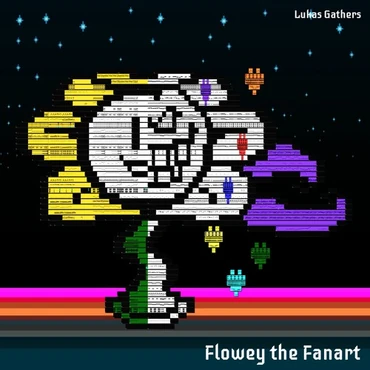 Flowey VS Bill Cipher | Fandom