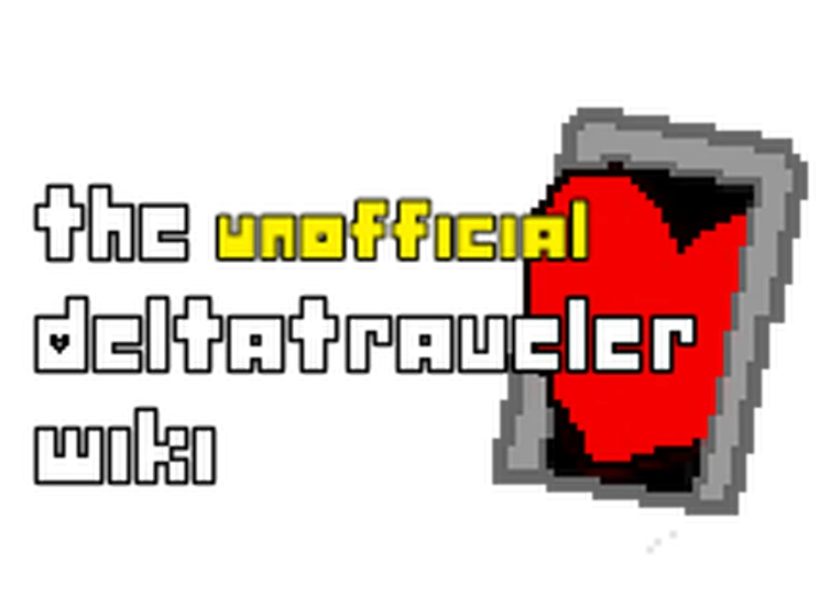 Logo for this wiki | Fandom