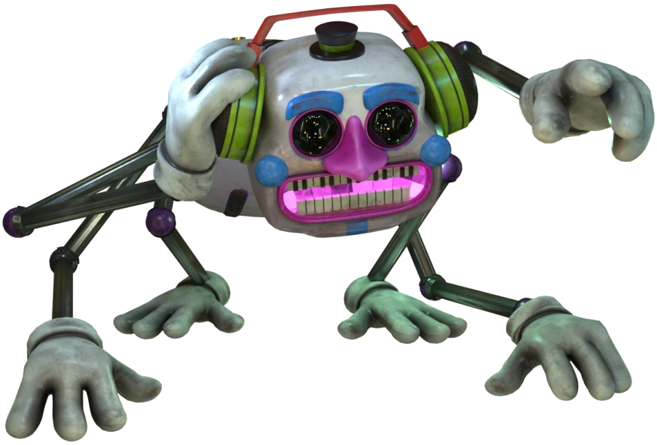 You are challenged by The Giant Enemy Spider! | Fandom