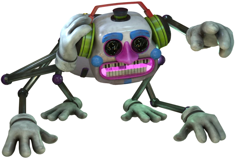 You are challenged by The Giant Enemy Spider! | Fandom