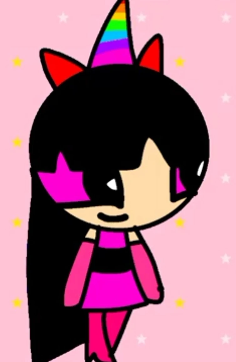 Here is Vicky Unicorn | Fandom