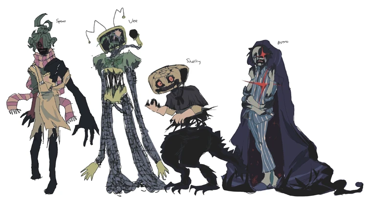 My main twisted design : D | Fandom