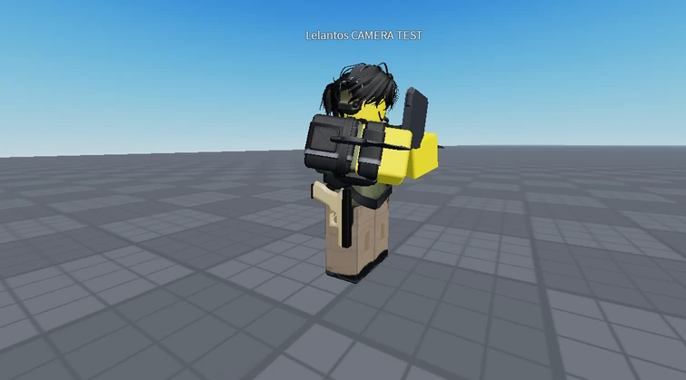 i finally made lazy lelantos | Fandom