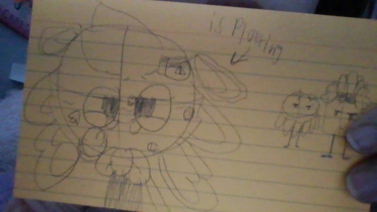 meanwhile jade and sam during the events of kinitopet | Fandom