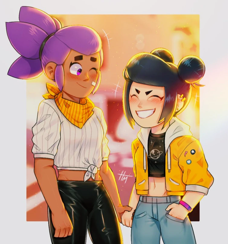 Discuss Everything About Shipping Wiki | Fandom