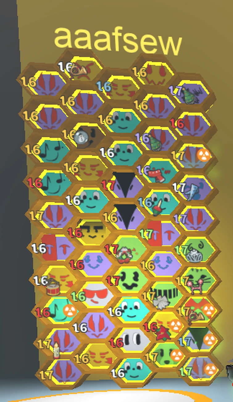 Red Hive Vibe Check | Fandom