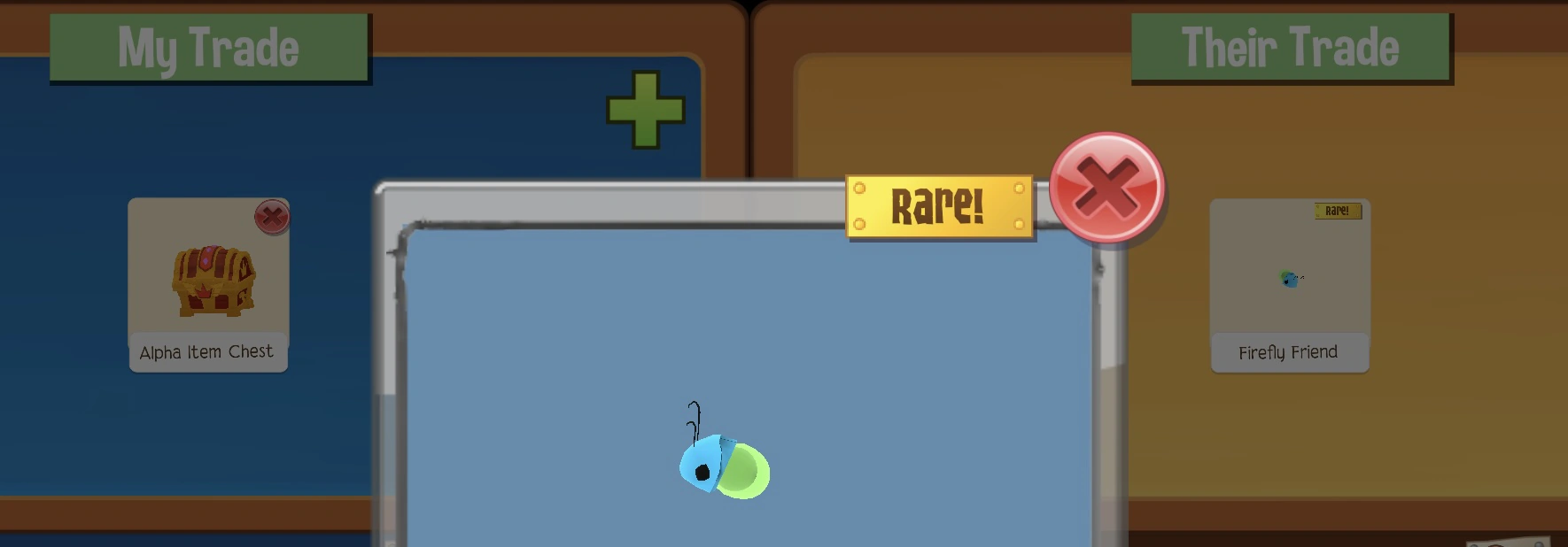 Is this fair? | Fandom