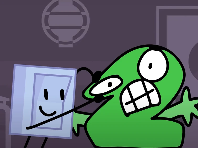 try squishing it | Fandom