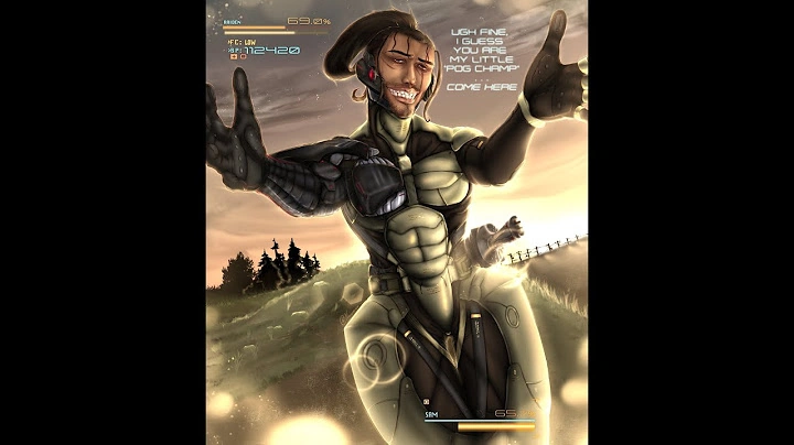 pog champ sam is cursed | Fandom