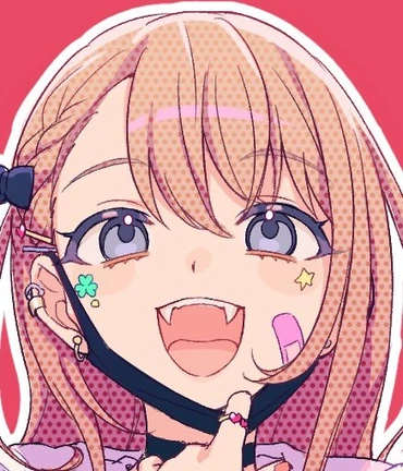 atashi vampire! ii no suchatta, ii no mou muri mou muri nante ...