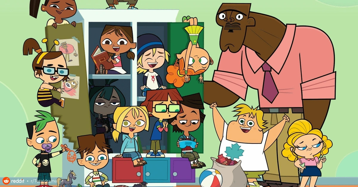 Total DramaRama Special Episode info | Fandom