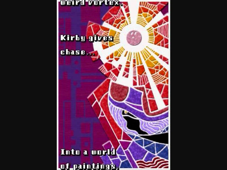 I just realized something... not today anyway, but it's "this week ...