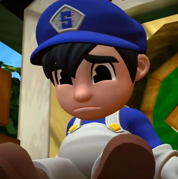 ️I Love you SMG4 ️ | Fandom