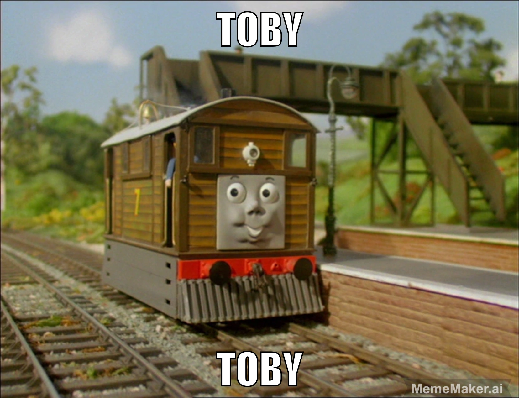 Toby | Fandom