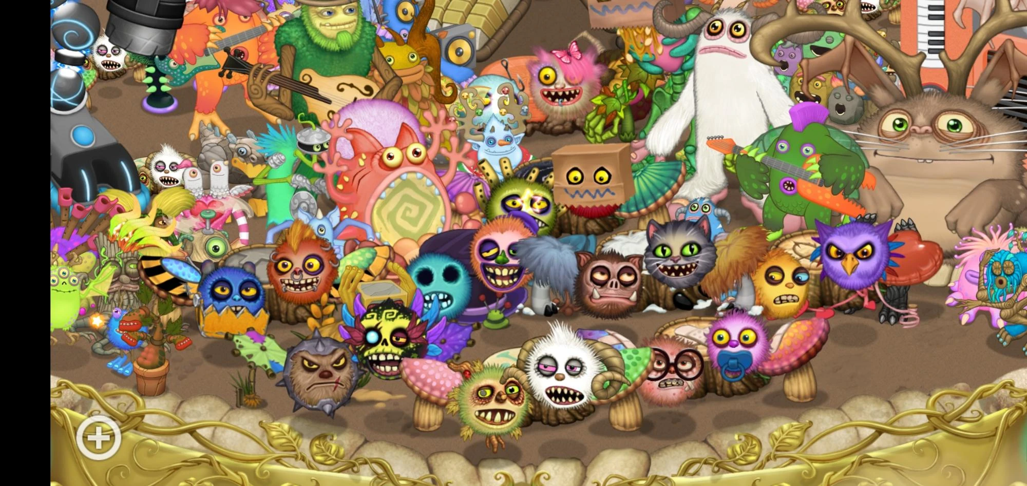 Thumpies family is almost complete | Fandom