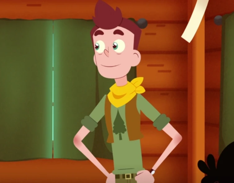 I LOVE DAVID | Fandom