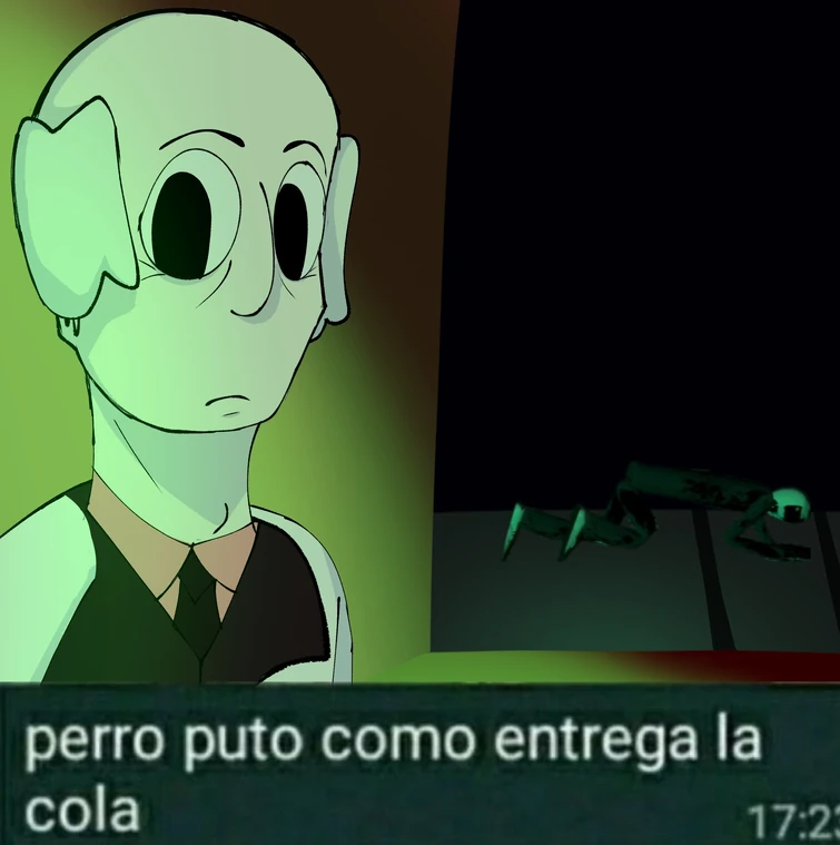 Idk | Fandom