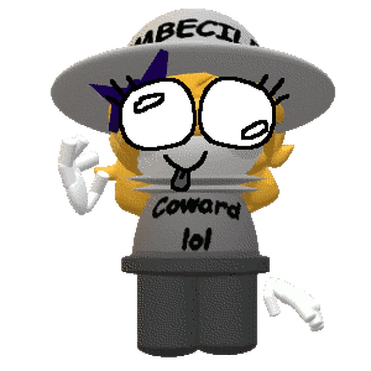 do you want to be added in this insanity /ref | Fandom