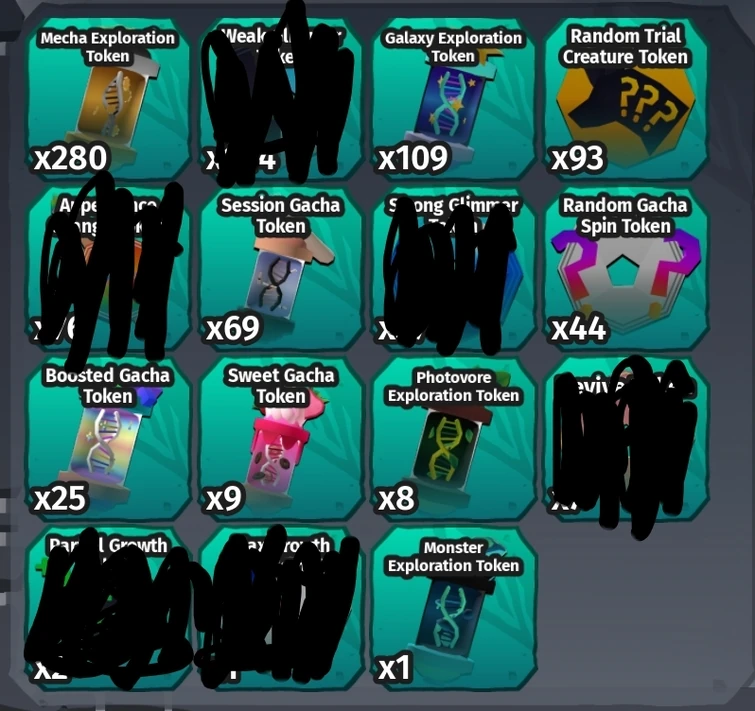 I need values of these | Fandom