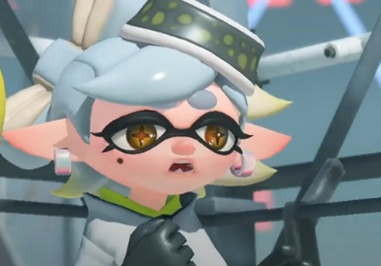 crybaby N... | Fandom