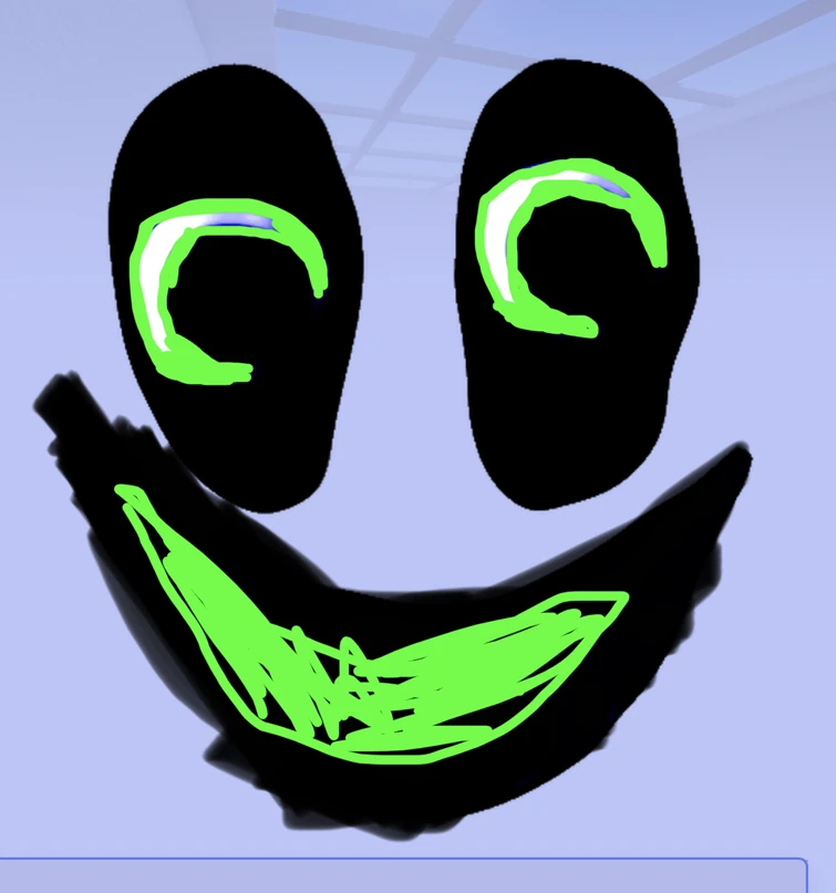 Custom Billys I made for fun | Fandom