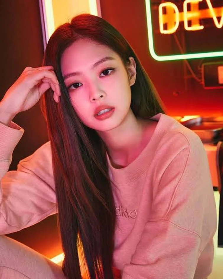 Dailey Bp jennie #18 | Fandom