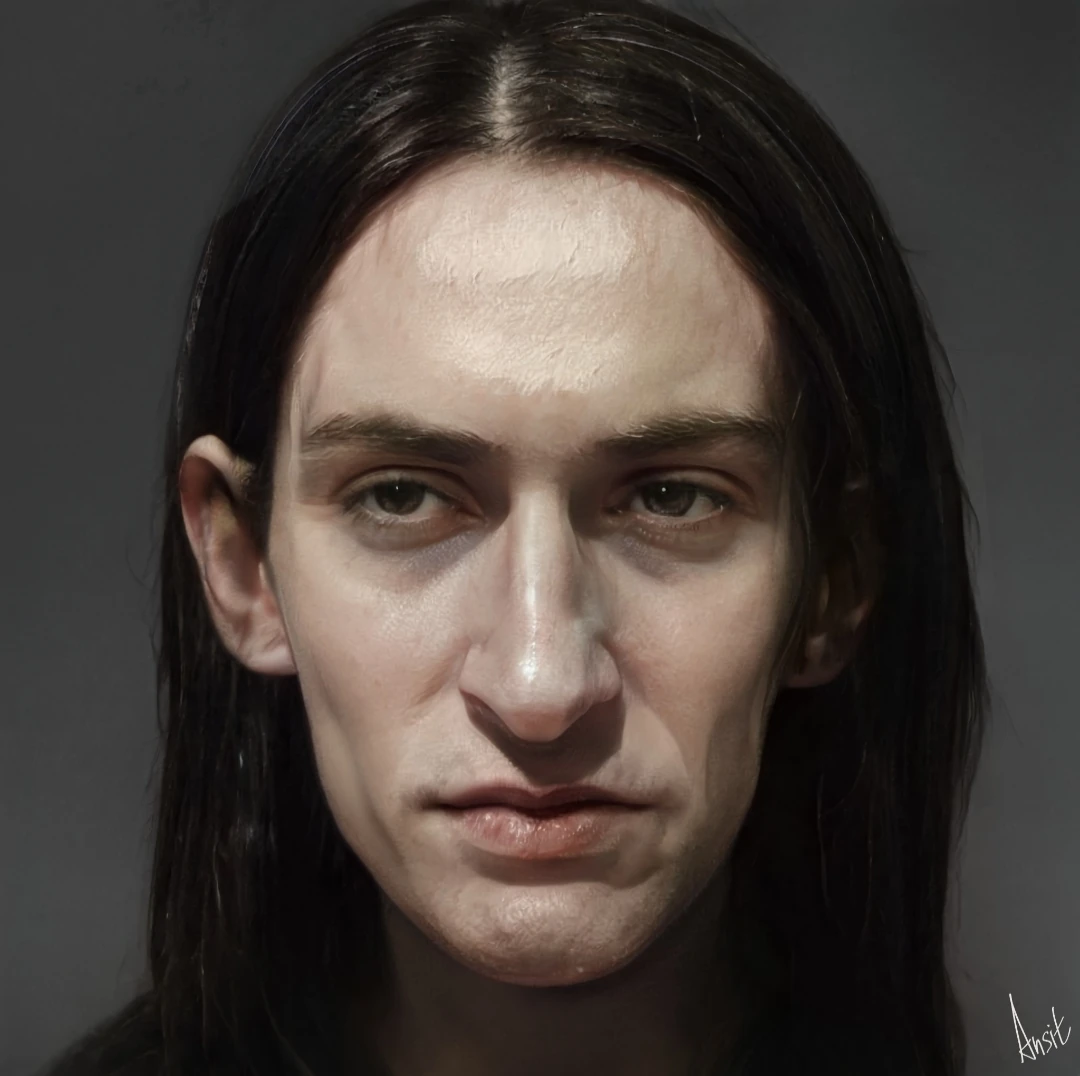 Book Snape with Art-breeder | Fandom