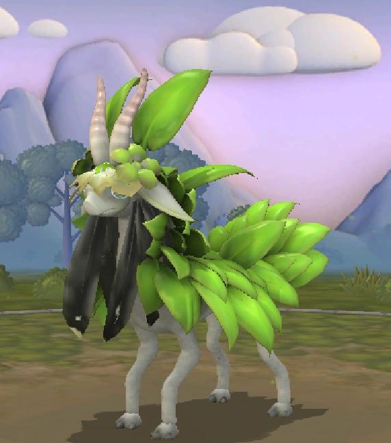 lilypad as a pokemon in spore | Fandom