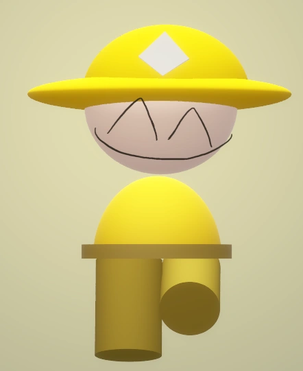 please give this bambisona a name | Fandom