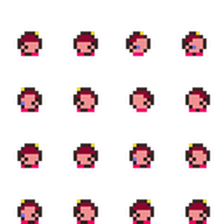 amazing custom earthbound sprites | Fandom