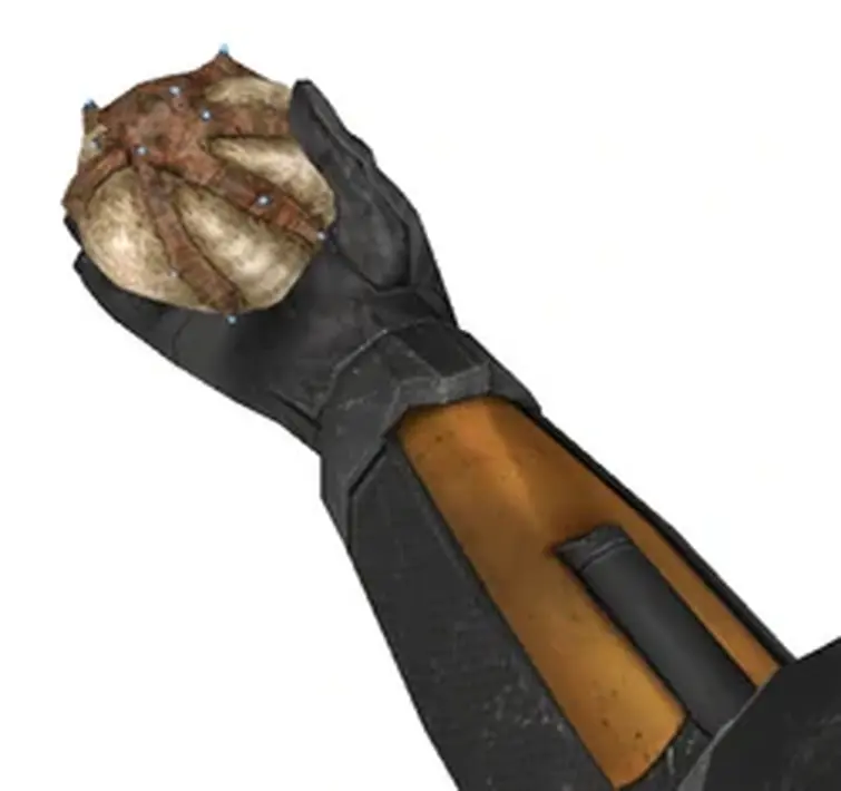 Rating the weapons of HL2 | Fandom