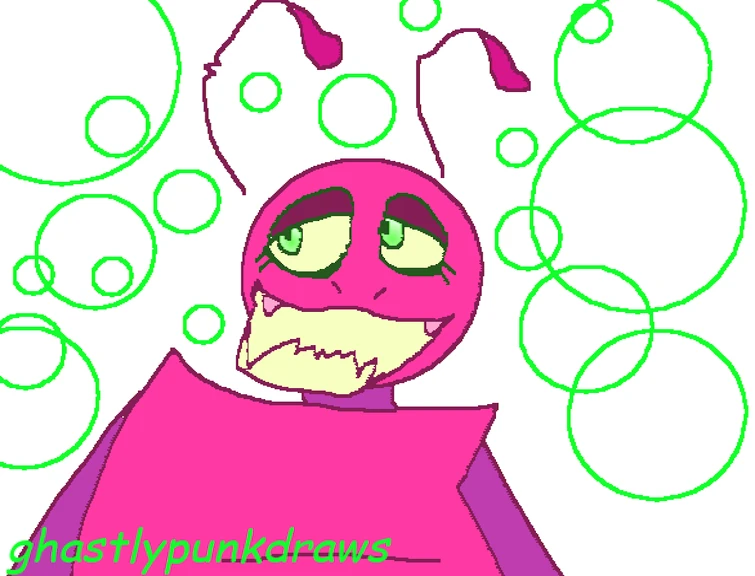 Discuss Everything About The Bugbo Wiki | Fandom