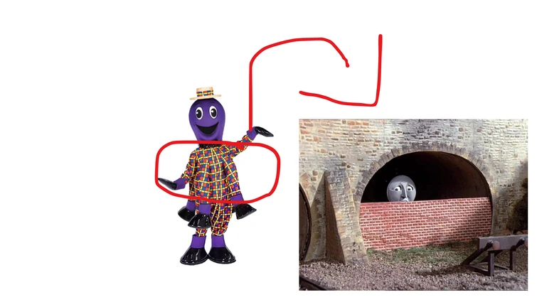 Discuss Everything About Wigglepedia | Fandom